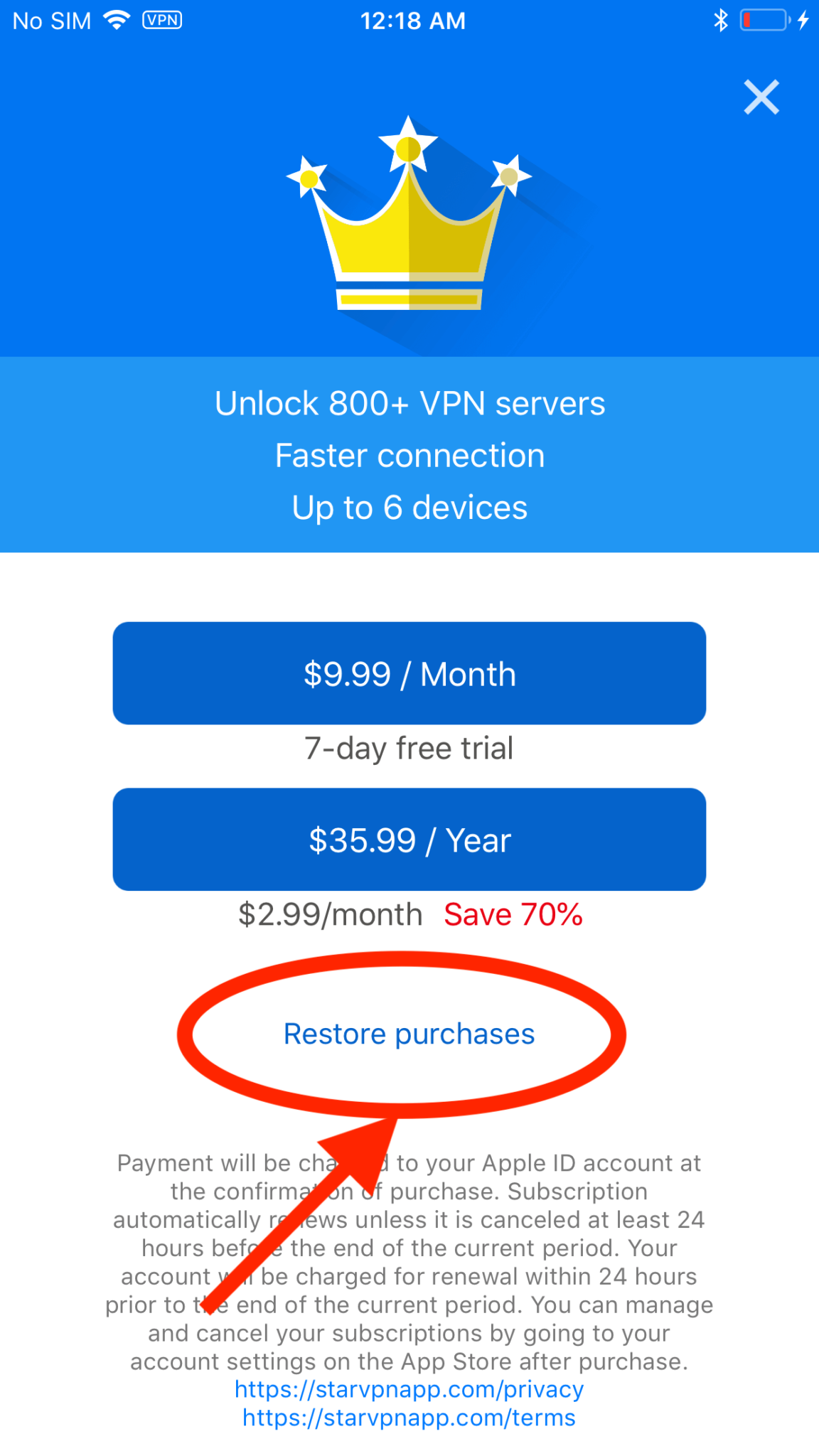 Why Star VPN? – Star VPN