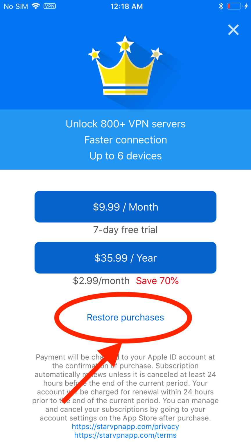 Why Star VPN? – Star VPN